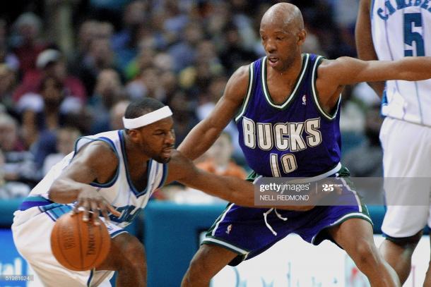 Milwaukee Bucks | Biografía y Wiki | VAVEL España